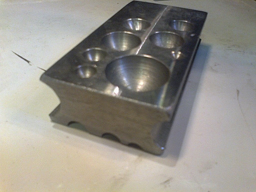 Metalworks
